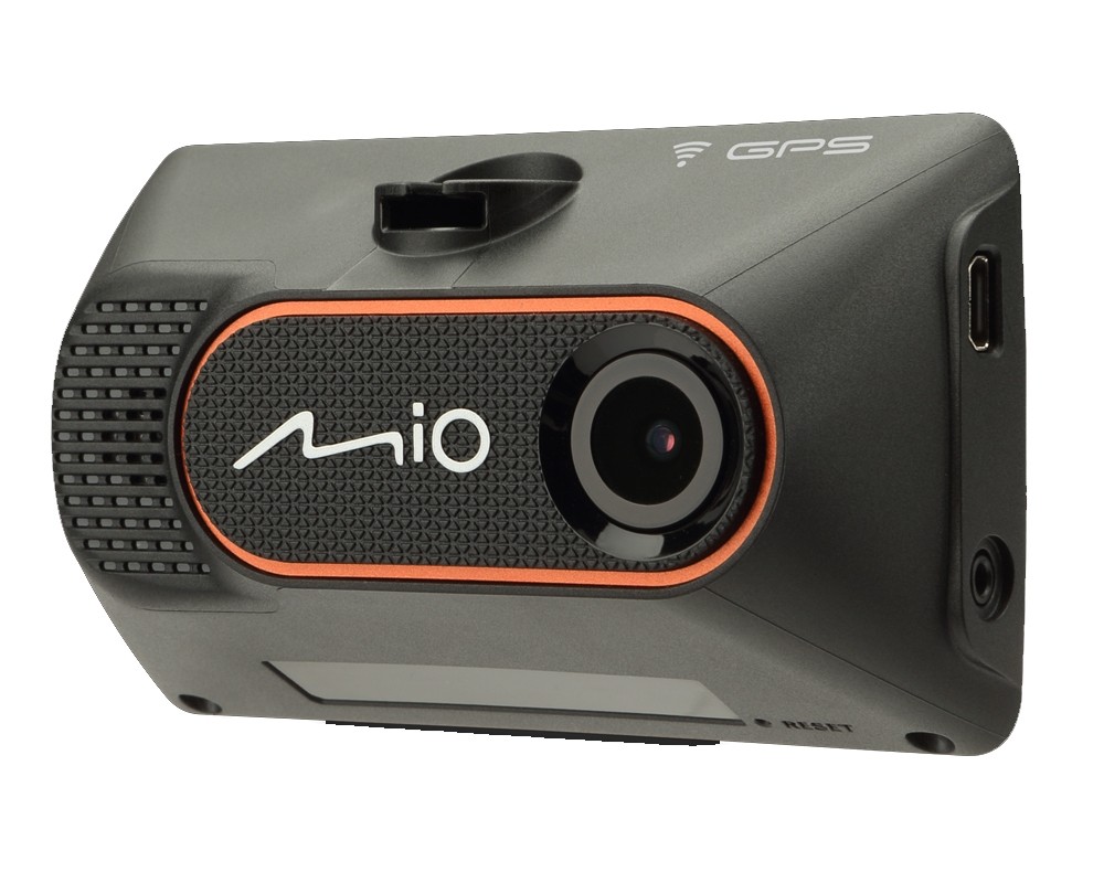 MIO | MIVUE 786 (Plug and Play) | Vehicle Tracking Tech