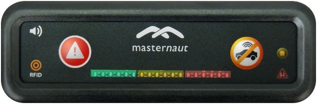 Masternaut Eco Drive | Vehicle Tracking Tech