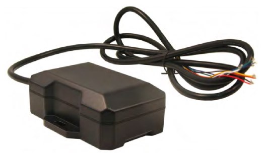 Masternaut MT1200 | Vehicle Tracking Tech