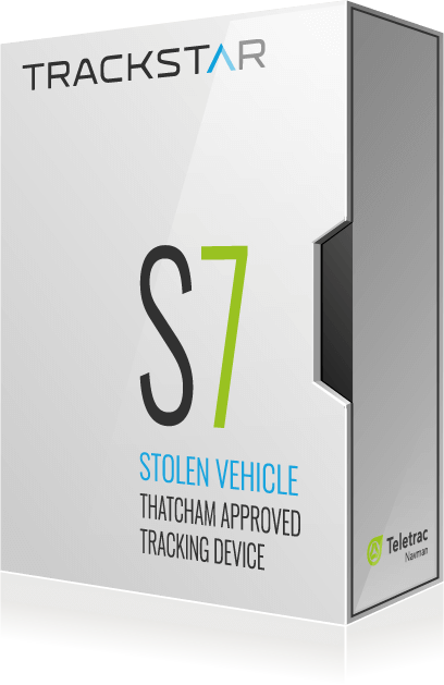 Trackstar TM470 | Vehicle Tracking Tech